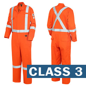 CSA Z96 - Arc Safety Canada