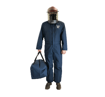 Arc Flash Categories CSA Z462, NFPA 70E - Arc Safety Canada