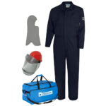 Arc Flash Suits / Kits - Arc Safety Canada