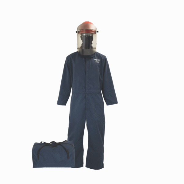 Arc Flash Suits / Kits - Arc Safety Canada