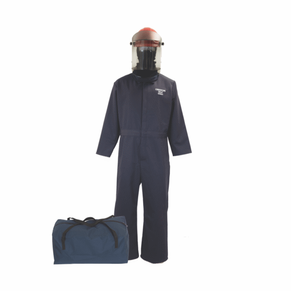 Arc Flash Suits / Kits - Arc Safety Canada