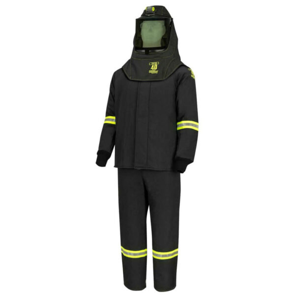 Arc Flash Suits / Kits - Arc Safety Canada