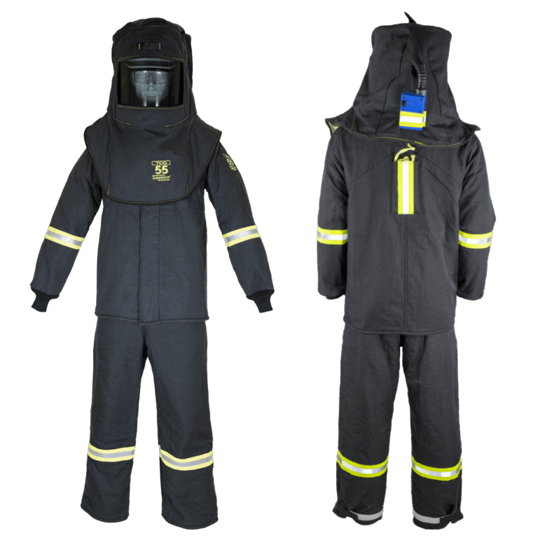 Arc Flash Suits / Kits - Arc Safety Canada
