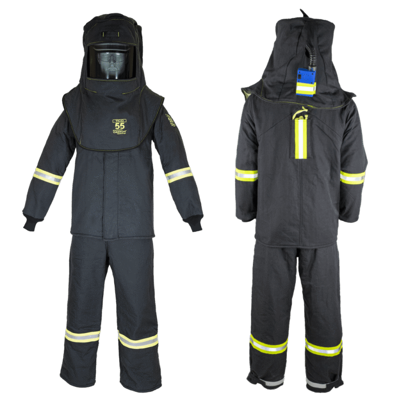 Arc Flash Gear - Arc Safety Canada